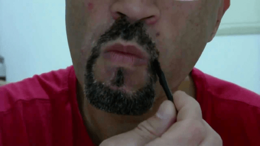 Cavanhaque – Tipos, Estilos, Como Fazer