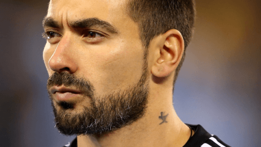 Cavanhaque – Tipos, Estilos, Como Fazer