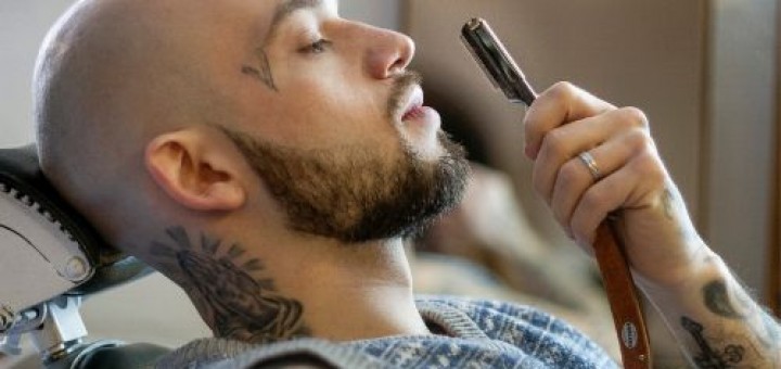 Barba rala e fina: Estilo ou problema? Saiba tudo!