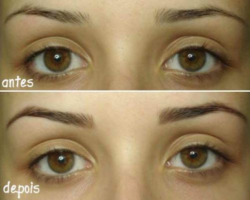 Sobrancelha de Henna / Rena - Como Fazer? Saiba tudo!