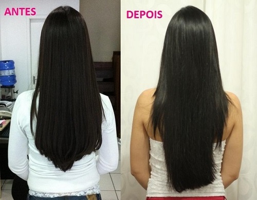 Pantogar: RESENHA - Funciona mesmo? Saiba tudo sobre!